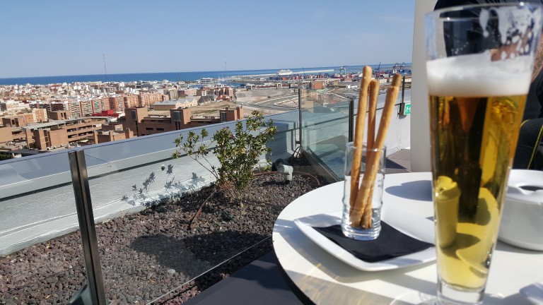 Restaurante Vertical en Valencia - Gastronomía y turismo en Valencia ...