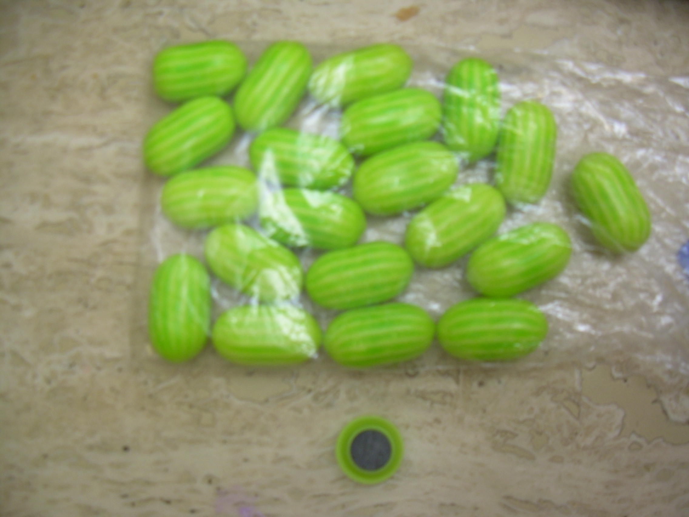 chicle (3) - Gastronomía y turismo en Valencia gastronómica