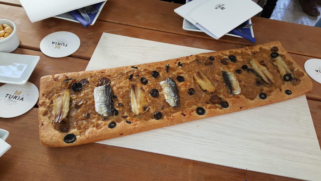 coca valenciana (2) - Gastronomía y turismo en Valencia gastronómica