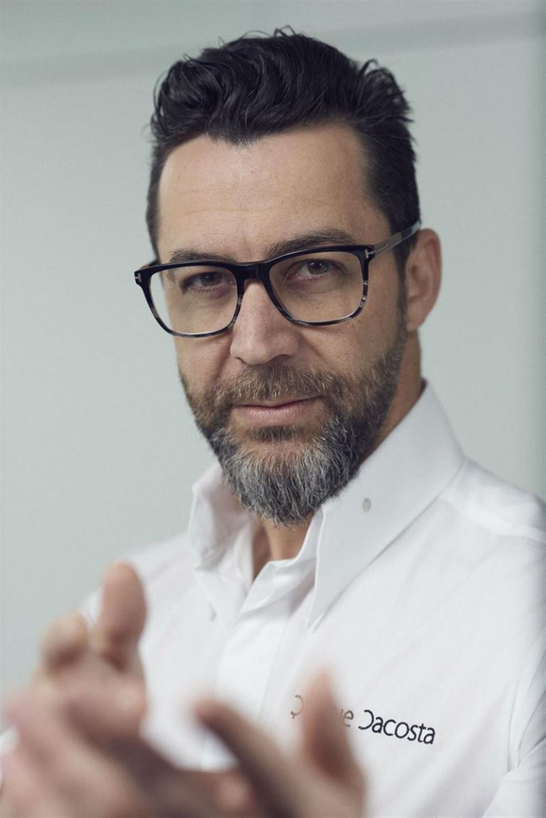El chef Quique Dacosta entra en Relais & Châteaux - Gastronomía y ...