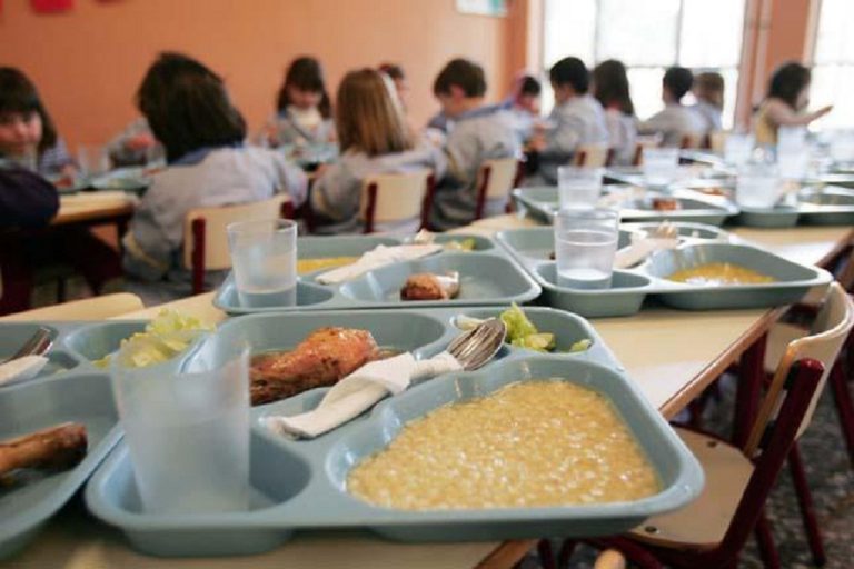 ¿Qué comen tus hijos en el colegio? - Gastronomía y turismo en Valencia ...