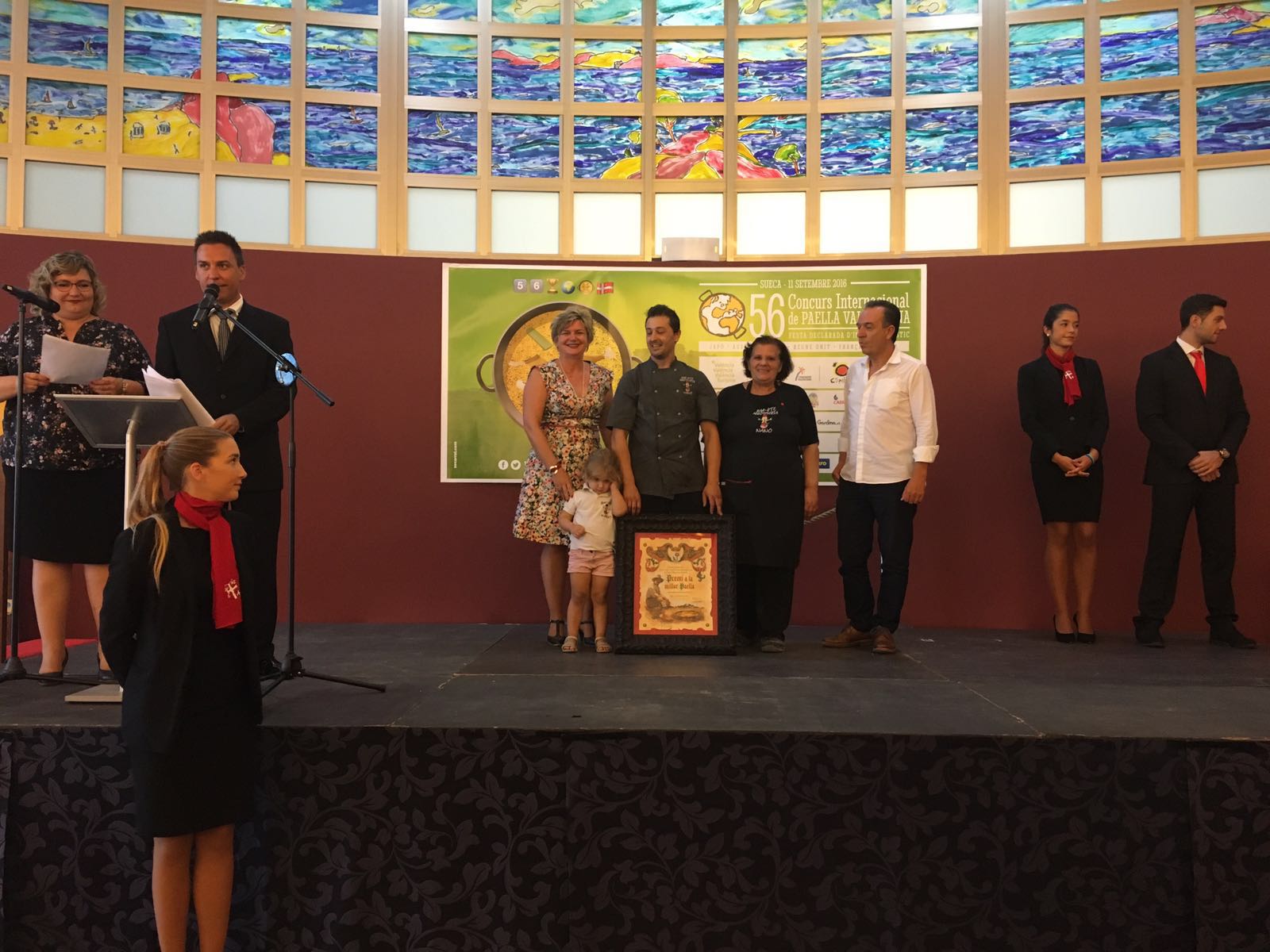 El Restaurante Casa Pepe Sanchis de Córdoba gana la 56ª edición del ...