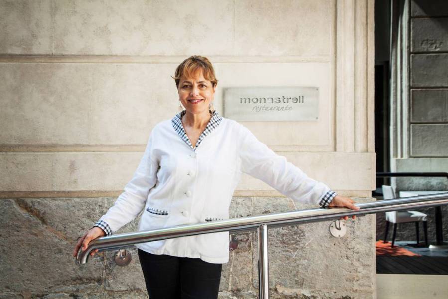 maria-jose-san-roman-restaurante-monastrell-alicante - Gastronomía y ...