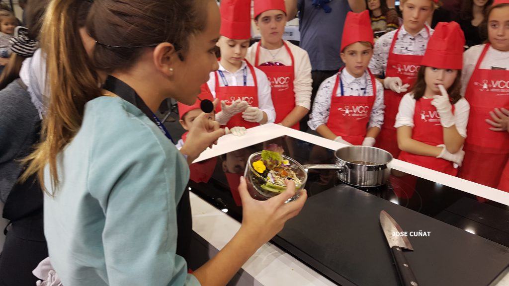 maria-querol-masterchef-junior-en-gastronoma-valencia-2016-valencia ...