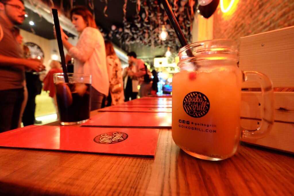 Goiko Grill sigue su expansión en Valencia y abre su tercer restaurante ...