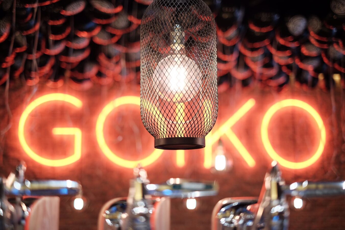 Goiko Grill sigue su expansión en Valencia y abre su tercer restaurante ...