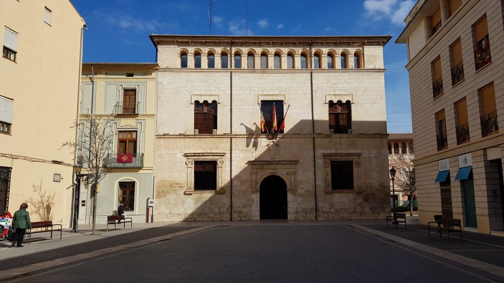 ayuntamiento alzira 20180216_113935(2) - Gastronomía y turismo en ...