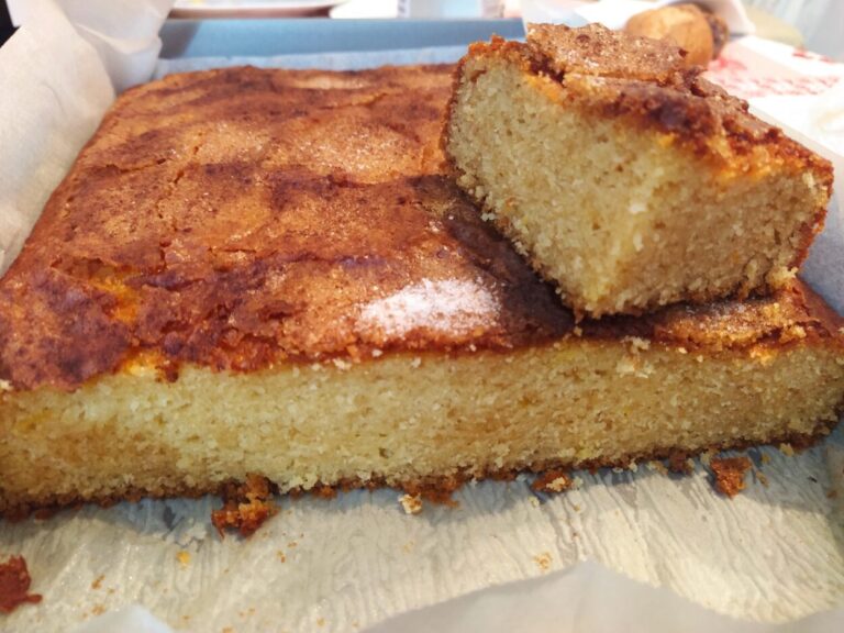 Coca de Llanda - Gastronomía y turismo en Valencia gastronómica