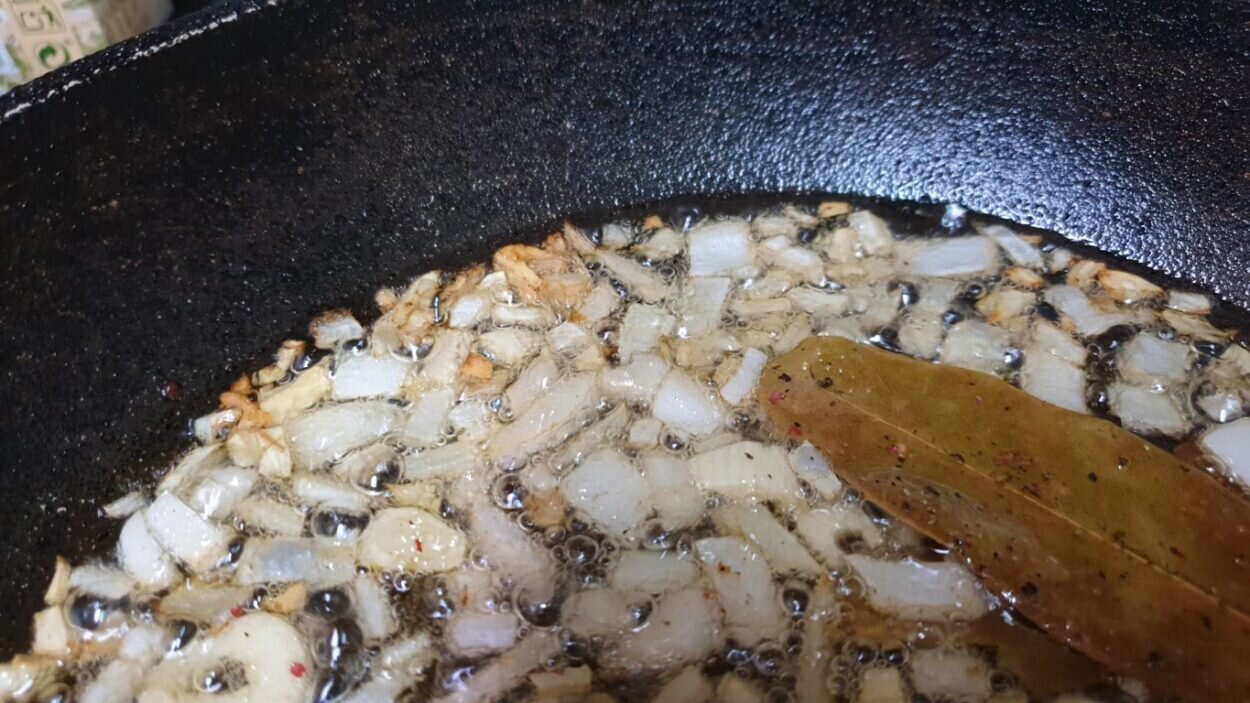 Sangre encebollada receta fácil y rápida - Gastronomía y turismo en ...