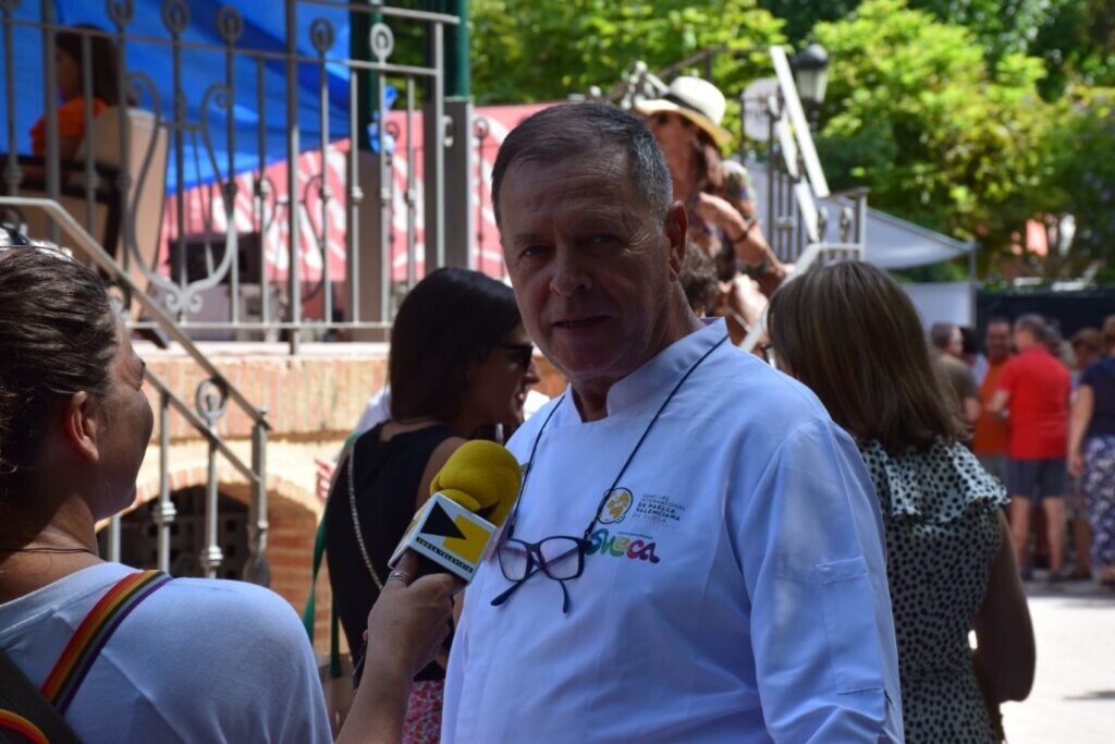 Asi-fue-la-61-edicion-del-Concurs-Internacional-de-Paella-Valenciana-de ...