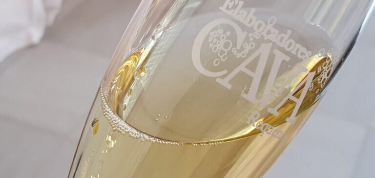 Requena Obtiene la Denominación de Origen Protegida para su Cava ...