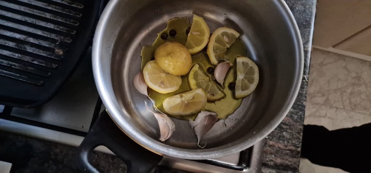 Receta Original de Clóchinas al Vapor: Delicias del Mar en tu Paladar ...