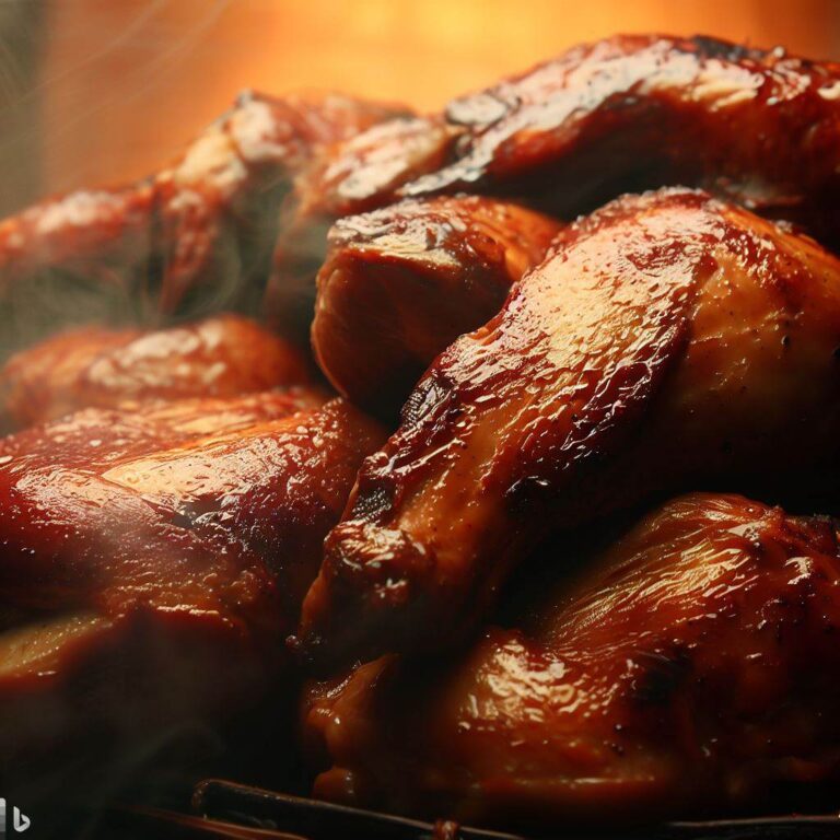 Pollo a la Brasa: Receta tradicional para disfrutar en casa ...