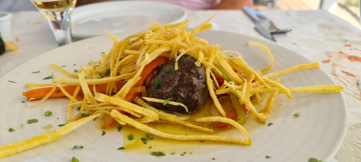 Guía de los 75 lugares donde almorzar en Valencia - Gastronomía y ...