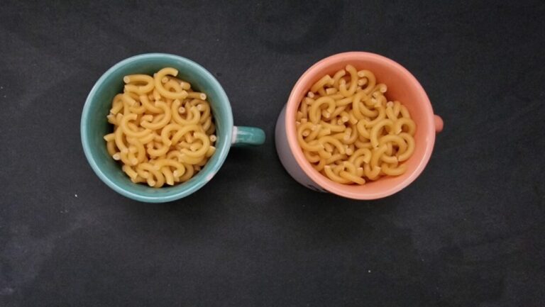 La Cantidad de Fideos por Persona para una Fideuá Perfecta ...