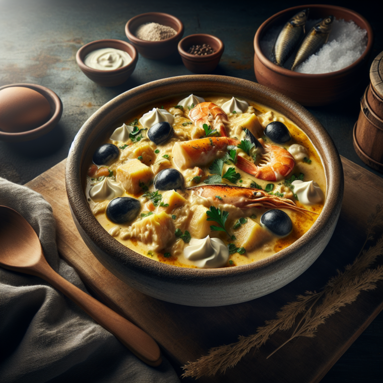Bacalao al Pil Pil fácil y cremoso como el de la abuela - Gastronomía y ...